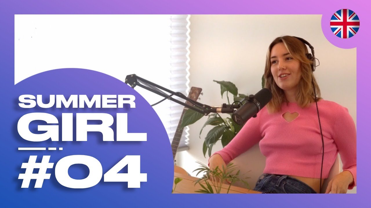 SUMMERGIRL | Unsigned Berlin S3E4 - YouTube