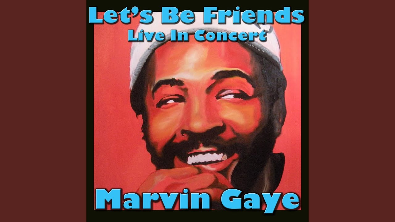 Distant Lover (Live in Concert) - YouTube