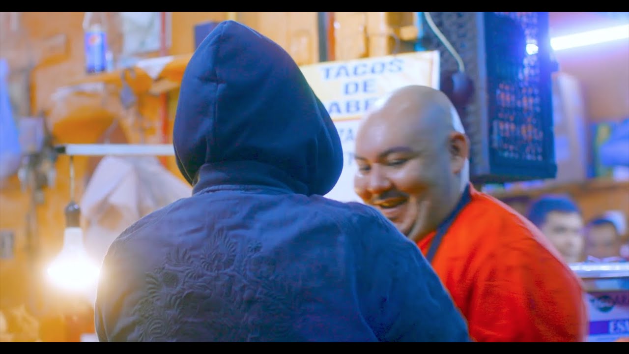 Chakras - Doggie García (Video Oficial) - YouTube