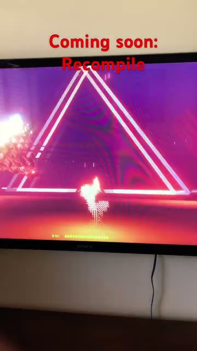 Next Game Preview: Recompile by Phi Games & Dear Villagers #Recompile #actionadventure #phigames ...