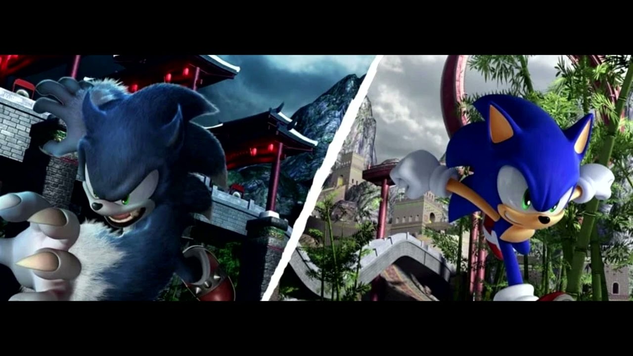 Trip in Shamar Night@Madara Marc Exclusive(Sonic Unleashed 2019 Beat ...