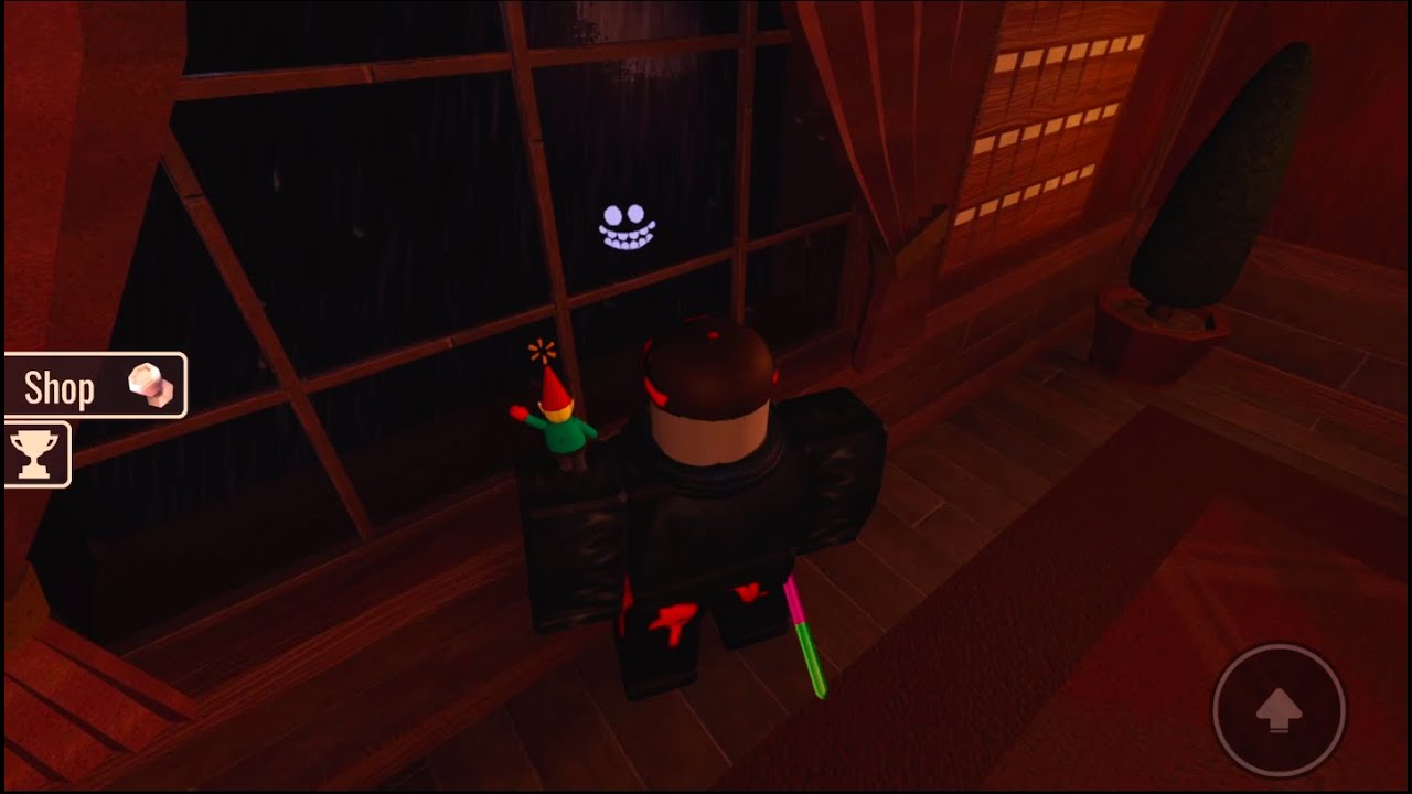 Completing DOORS Hotel (0-100) l Roblox - YouTube