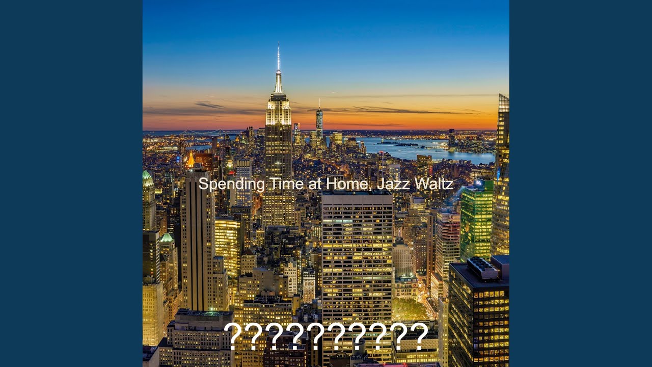 Friendly Vibe for Working at Home - YouTube