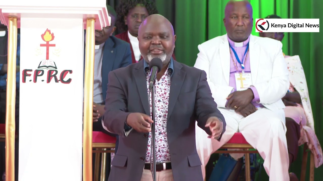 MERU COUNTY MTAKUWA MNAIONEA VIUSASA, Meru Senator tells President Ruto ...