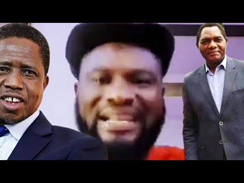 Prophet seer1 reveals how he helped Pf & warns Upnd - YouTube