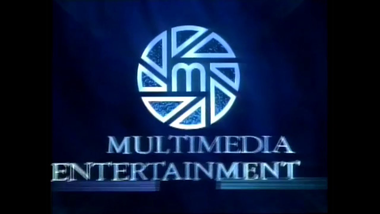 Multimedia Entertainment (1996) - YouTube
