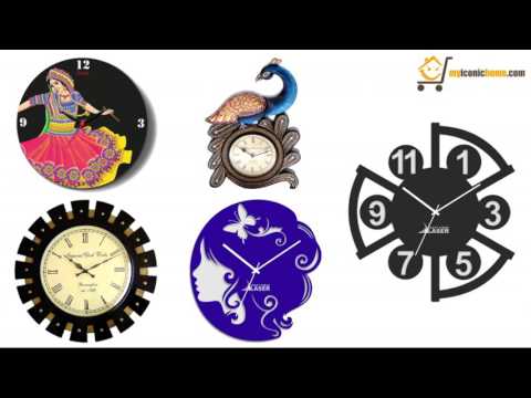 Allen Designs Clocks Mountain | Clocksguide