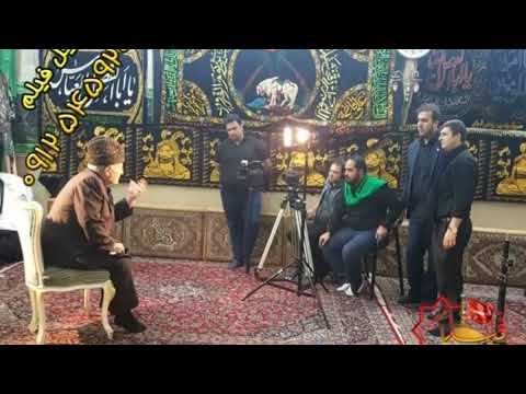 Selim Müezzinzade, Vay cavanım Ekber سلیم مؤذن زاده