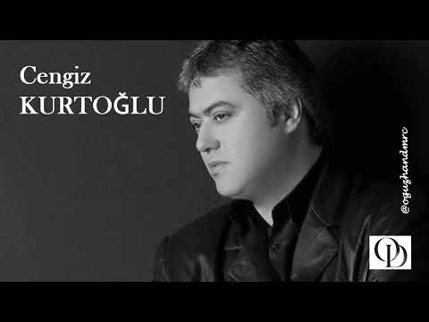 Cengiz Kurtoğlu - Yıkan Sendin ( Yüksek Kalite )