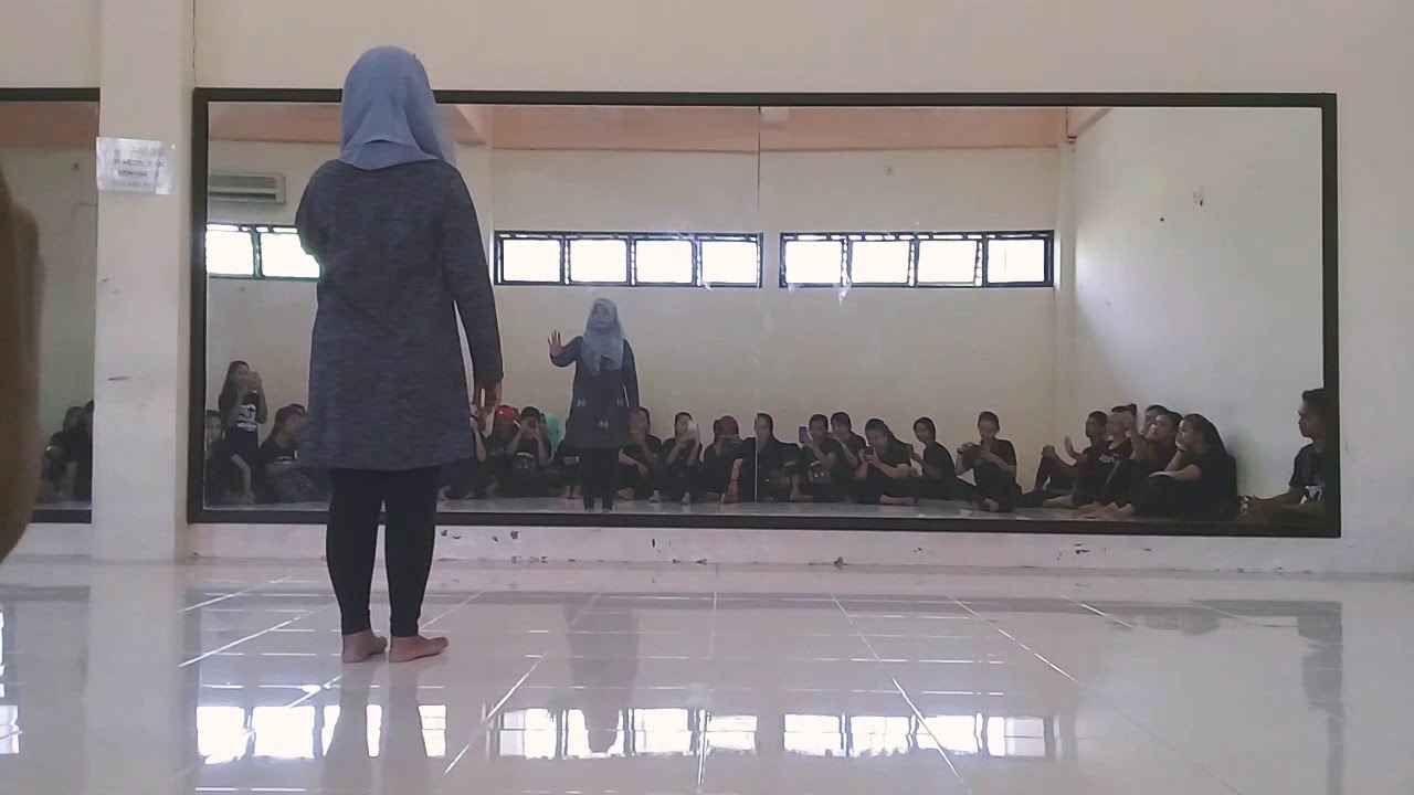 Tari Rentak Kudo - Tutorial Tari oleh Dosen Sendratasik UNESA. - YouTube