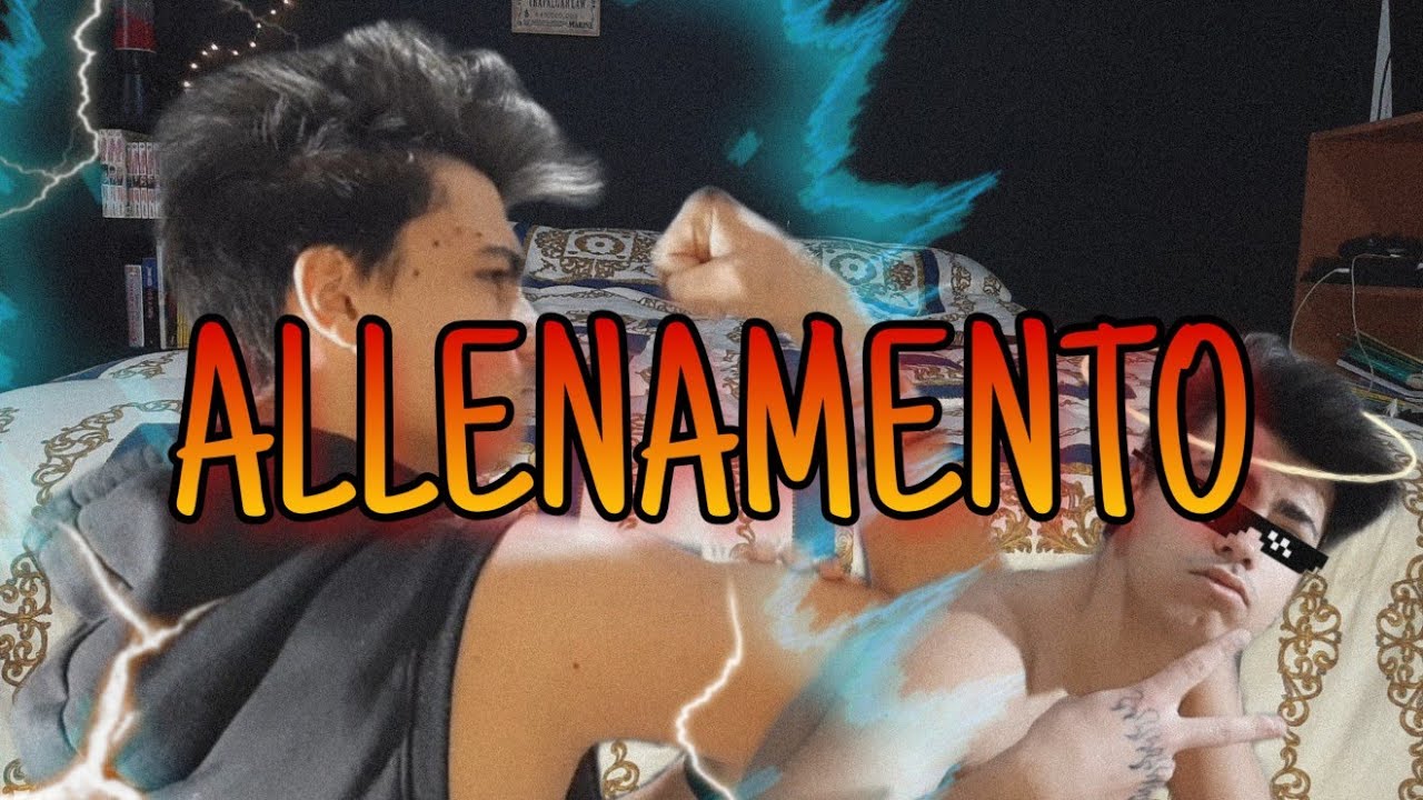 COME PREPARARSI ALLA PROVA COSTUME - YouTube