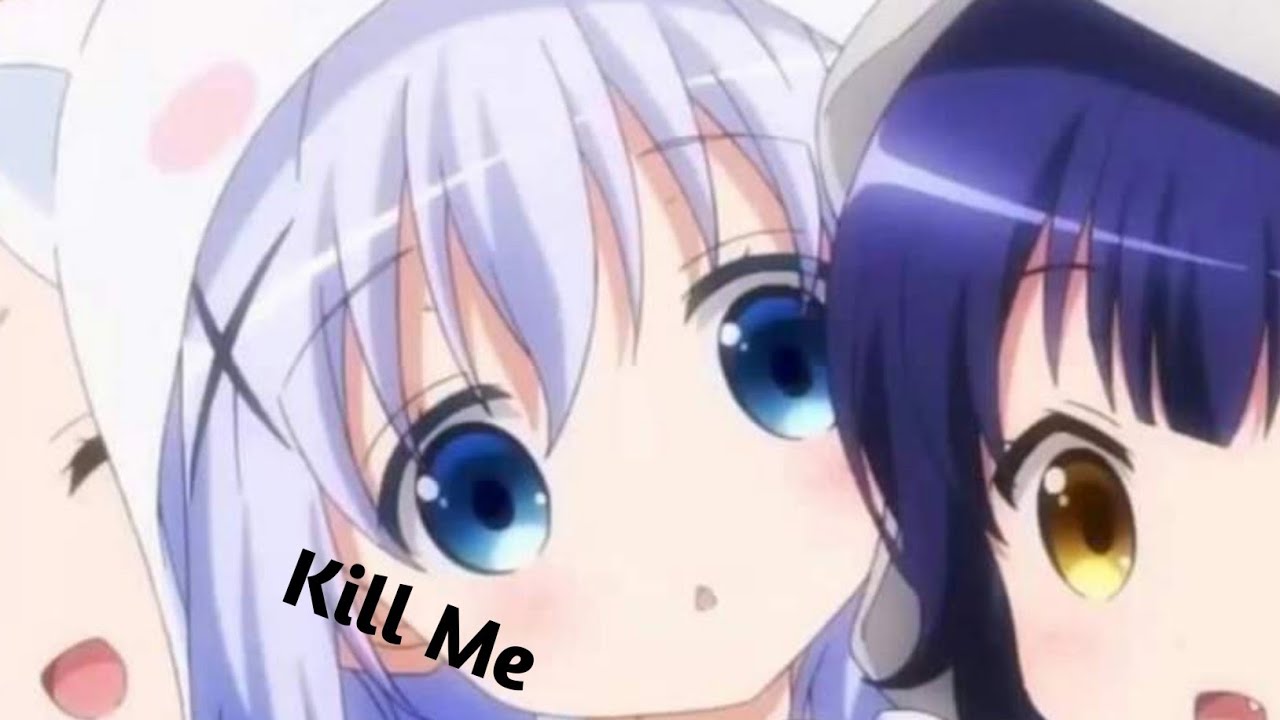 Top 10 Cutest Lolis Of All Time - YouTube