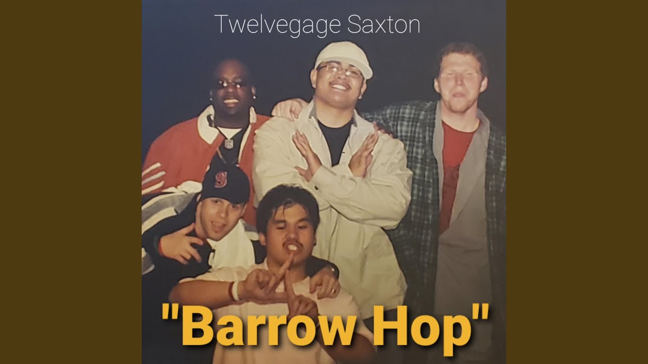 Barrow Hop (feat. Kam U. & Filthy Rich) - YouTube