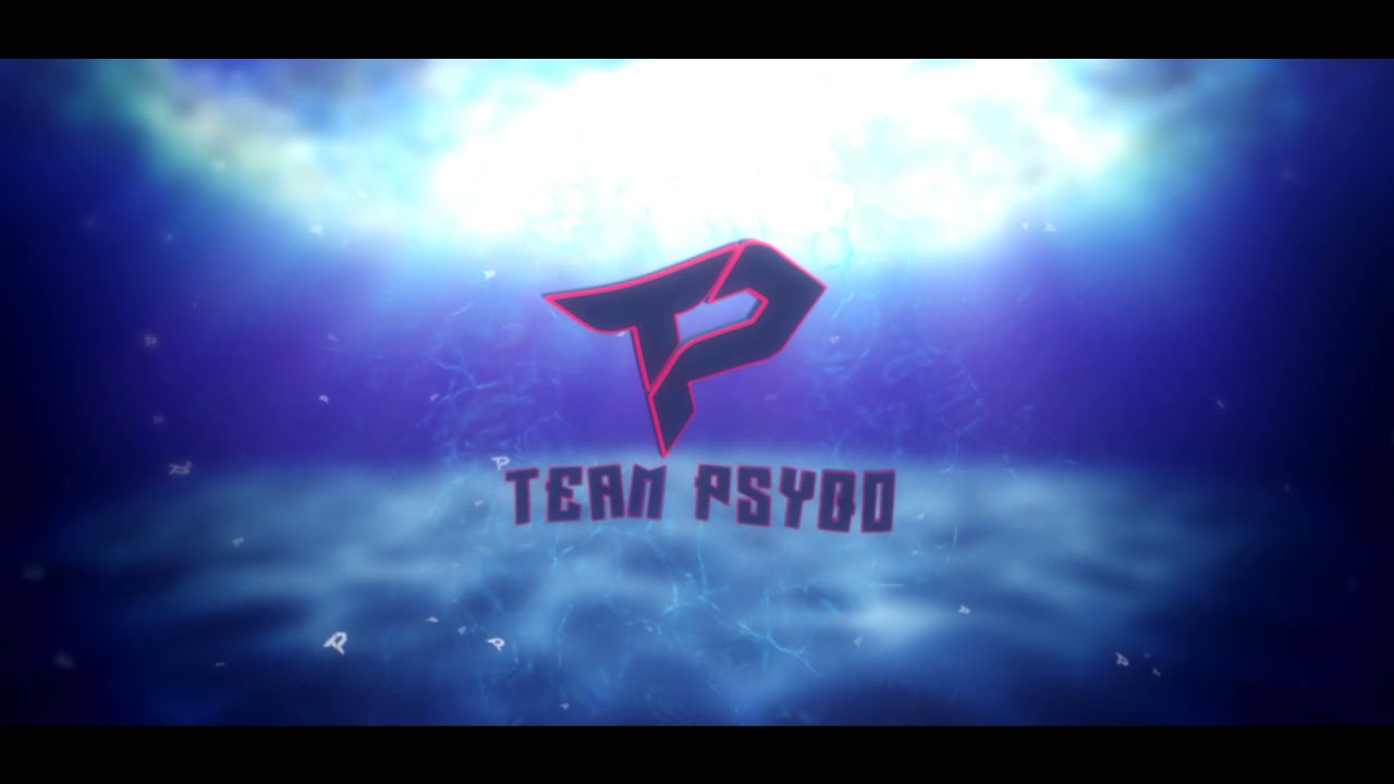 PsyQo Intro 2018 by Viperz - YouTube