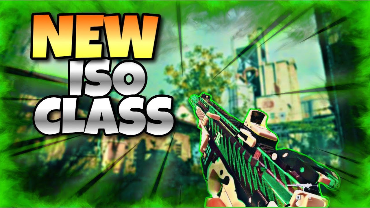 Unveiling the Most Powerful SMG in Modern Warfare 2! 💥 - YouTube