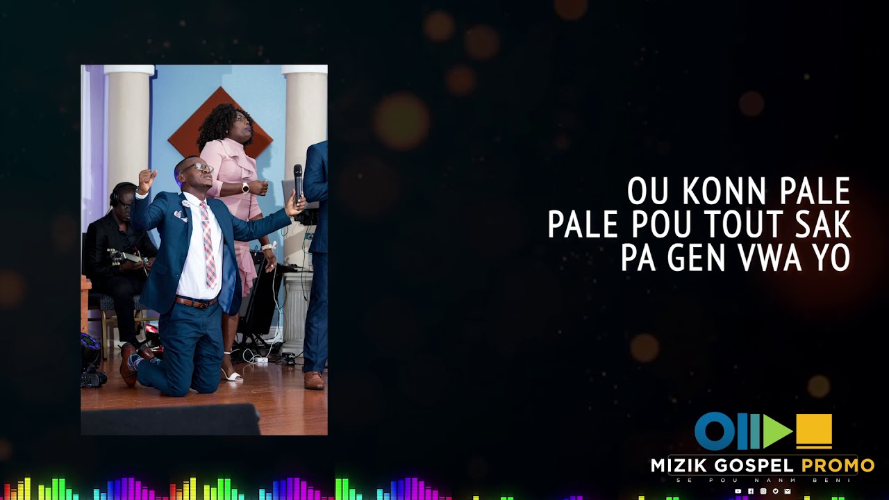 Anndan tanp lan by Stinson Pedro Vallery feat Alfred Osias #Lyrics ...