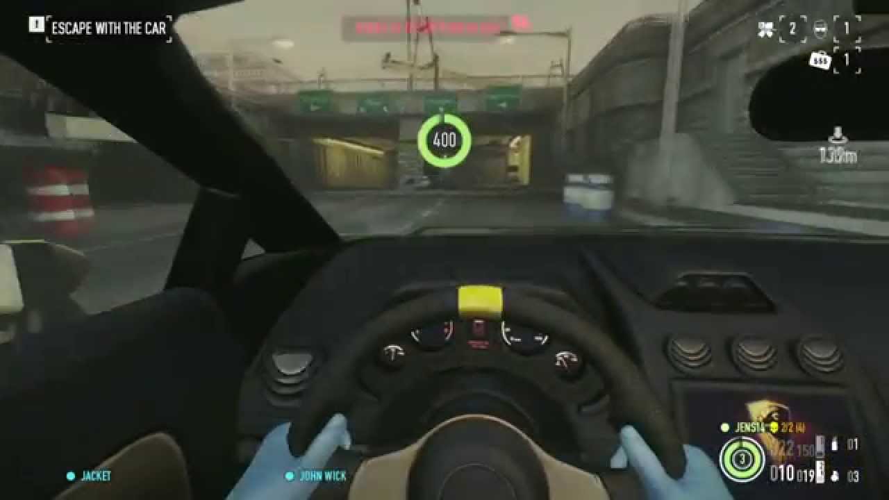 Payday 2 - Car Shop Heist update Gameplay- Solo stealth - Successful on ...