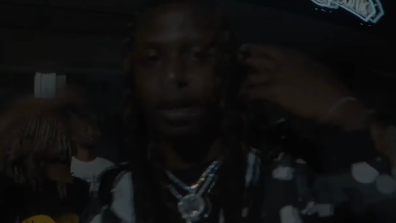 Kayso Bands - Chrome (Official Video) - YouTube