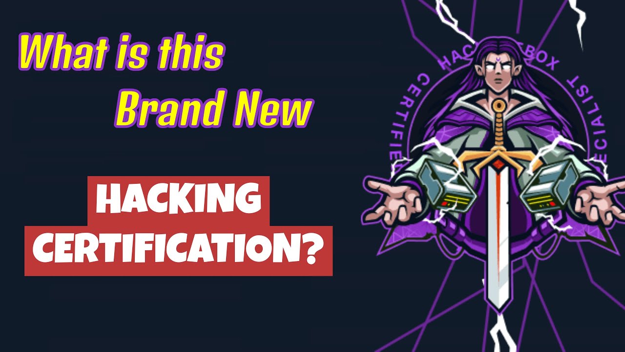 Hack The Box Certified Penetration Testing Specialist (HTB CPTS ...