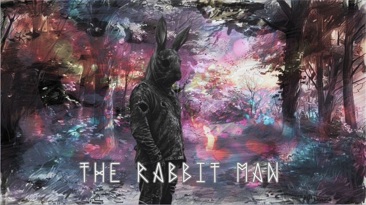 The Rabbit Man: Ashridge Episode 1 #audiodrama - YouTube