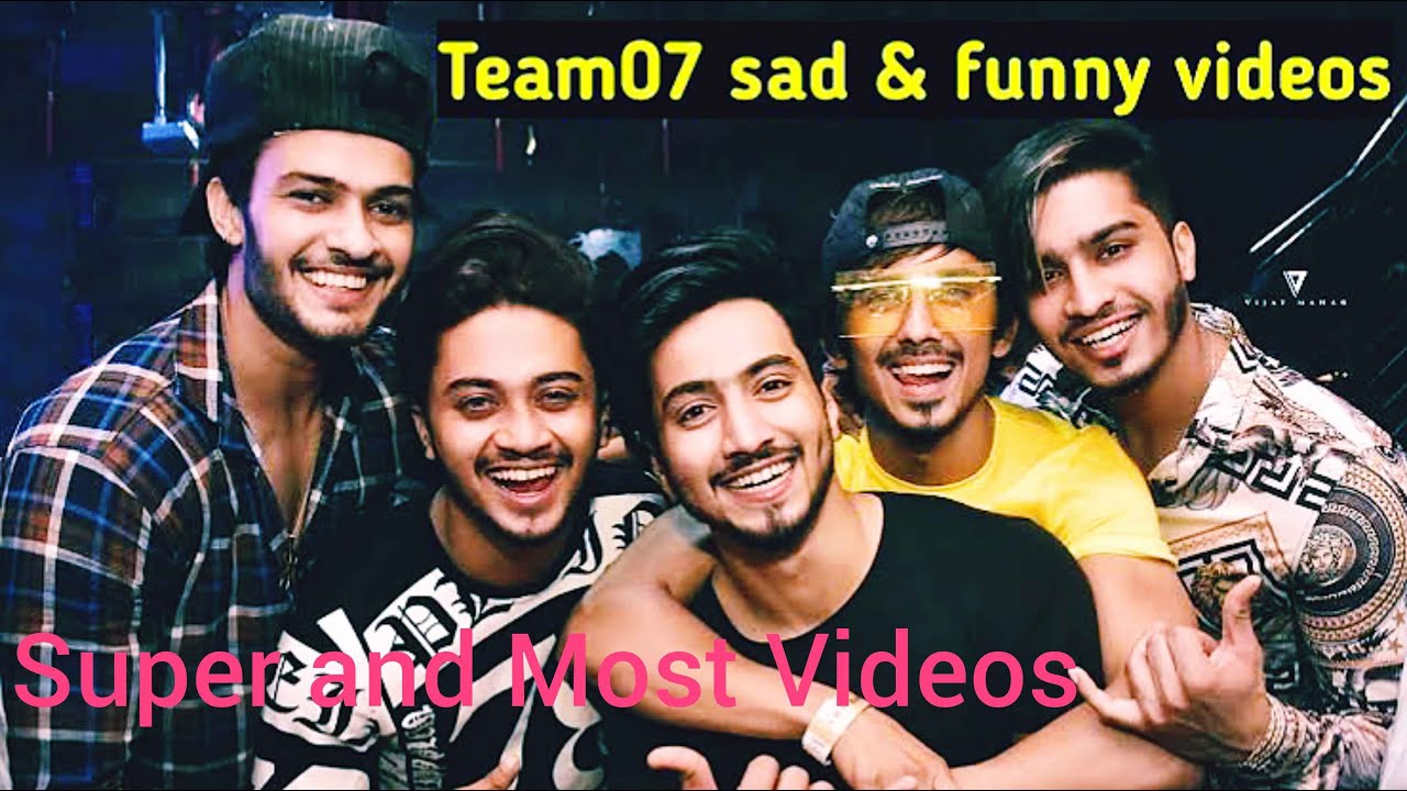 Mr.faisu team 07 Super and Most Videos - YouTube