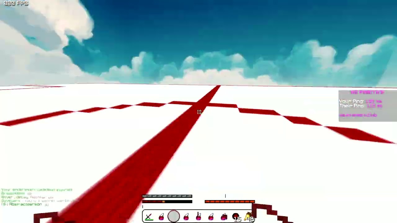 1080p stretched to 4K with FFmpeg (point/nearest neighbor scaling ...