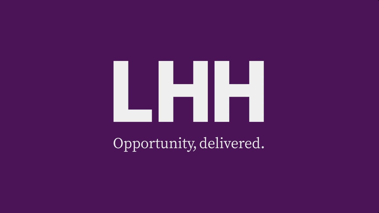 Why Work for LHH - YouTube