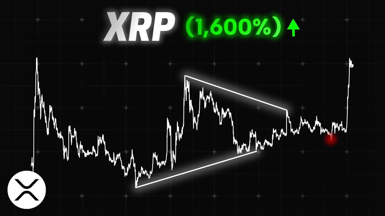XRP Why Everyone Will Be Buying In 2025 it s Already Happening xrp-why-everyone-will-be-buying-in-2025-it-s-already-happening