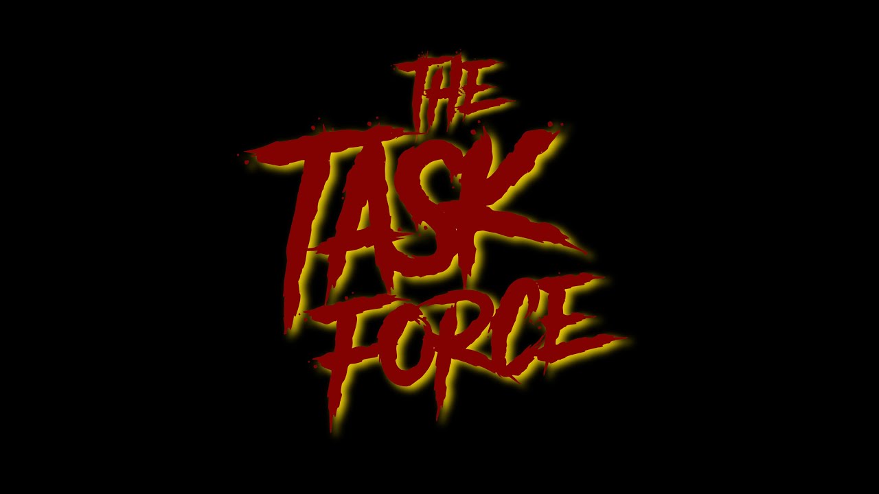 THE TASK FORCE - HALLOWEEN 2020 - YouTube