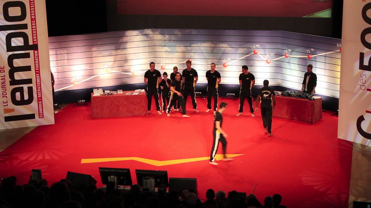 Show Flying Dragons 2012 Team FDC - YouTube