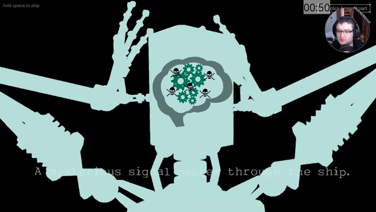 20 Minutes of … Partial Control! - YouTube