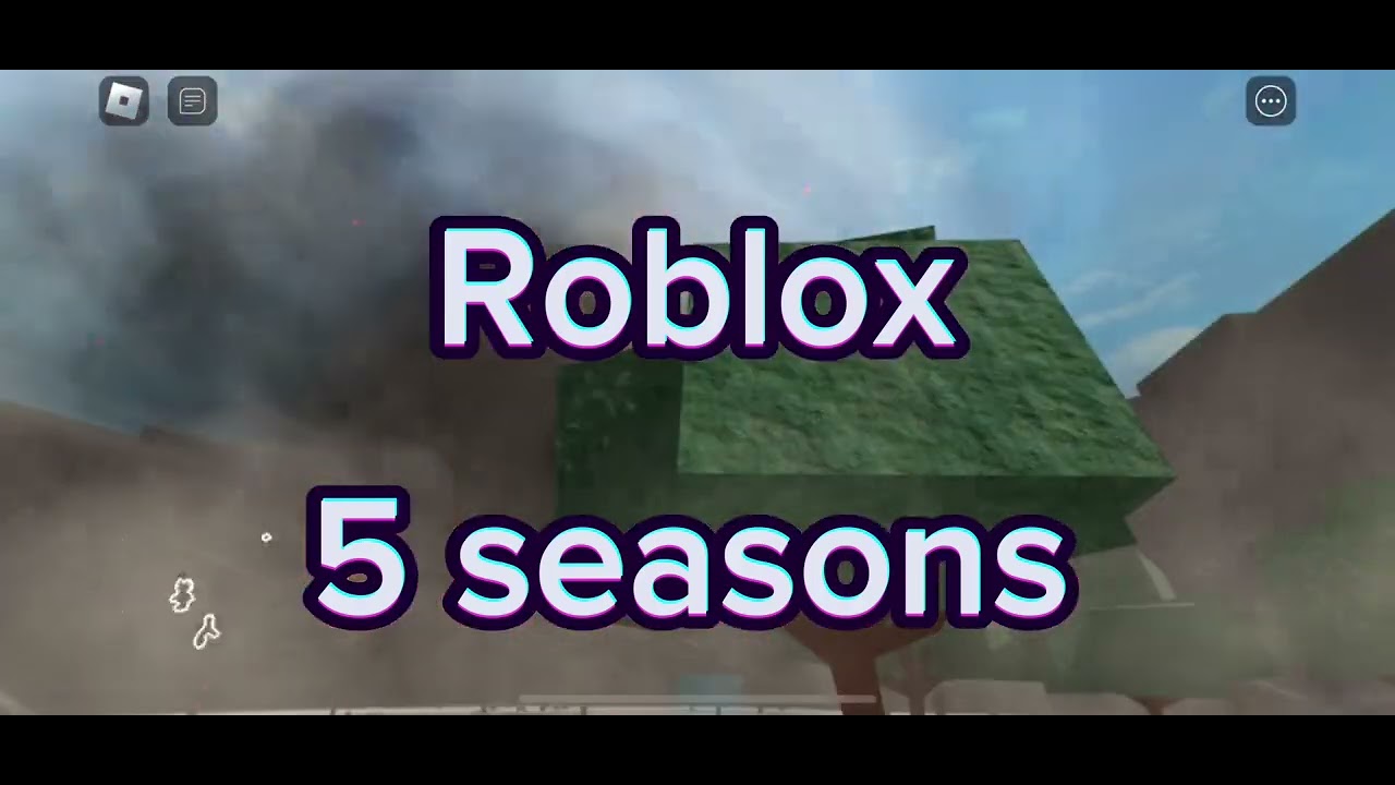 5 seasons and stoic bomb comparison Roblox vs the anime - YouTube