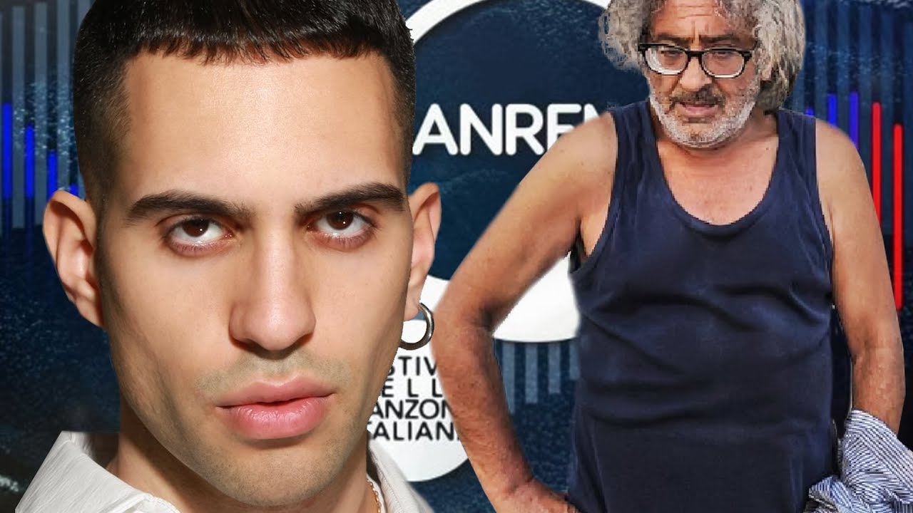 PARODIA SOLDI MAHMOOD Il Nuovo Ballo Tormentone dell'estate 2019 - Tony ...