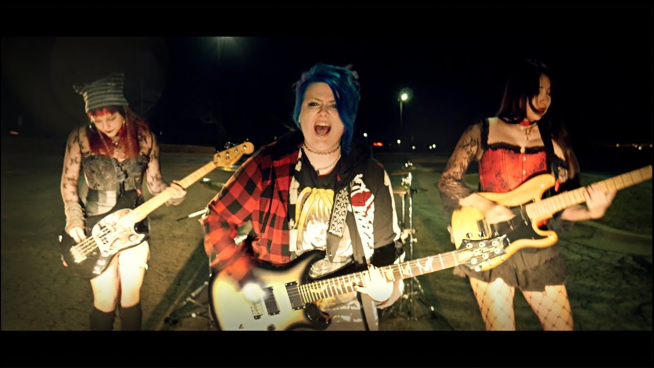 "Bulletproof" Official Music Video - YouTube