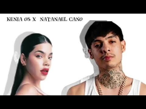 No Estas | Kenia os & Natanael cano - YouTube