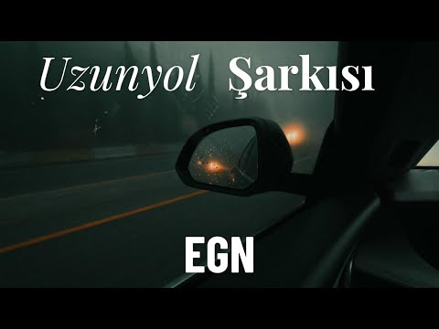 Uzun Yol Şarkısı (Official Lyric Video)