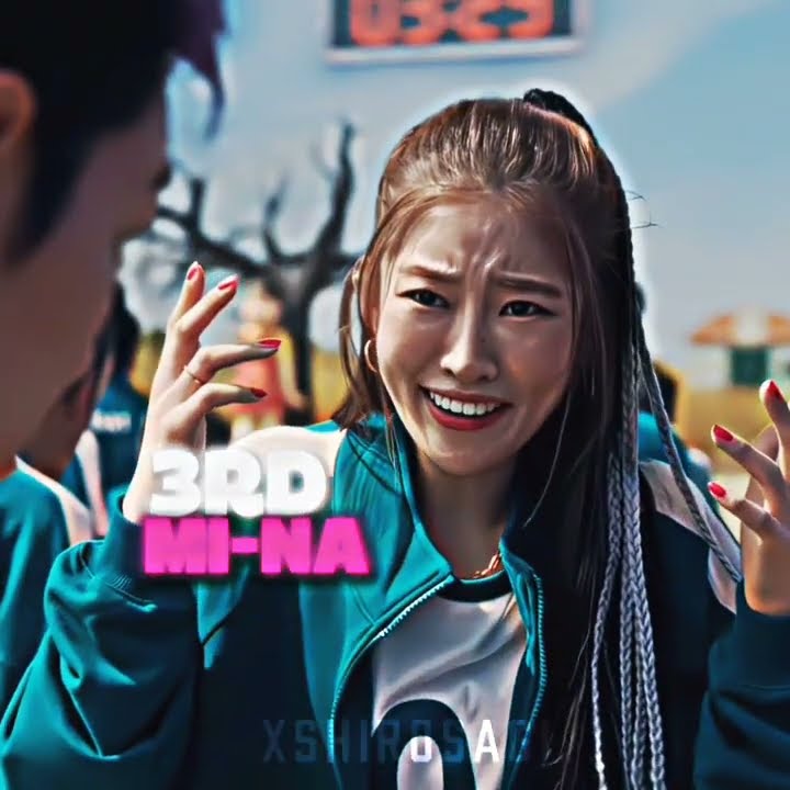 My Top Fav Squid Game 2 Characters #squidgame2#squidgame#gihun#junhee#gongyoo#player196 # ...