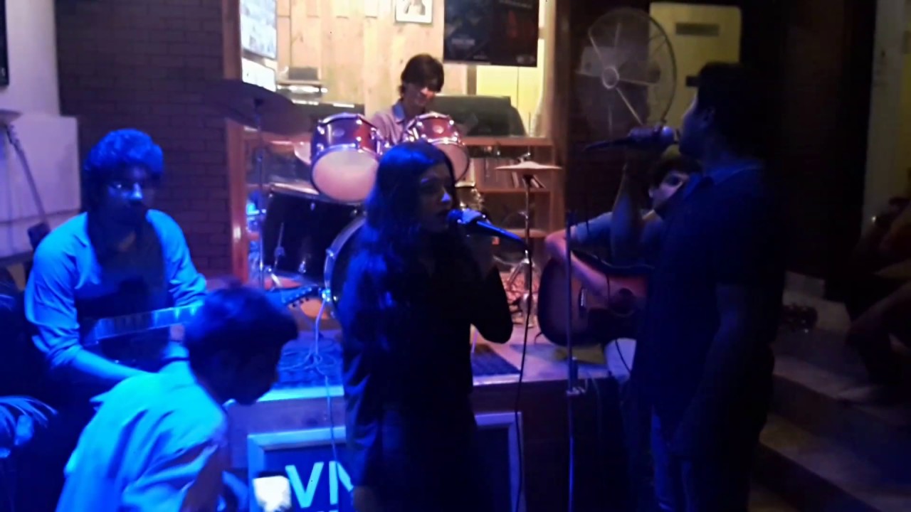 Musicians in Varanasi - Music Festival - YouTube