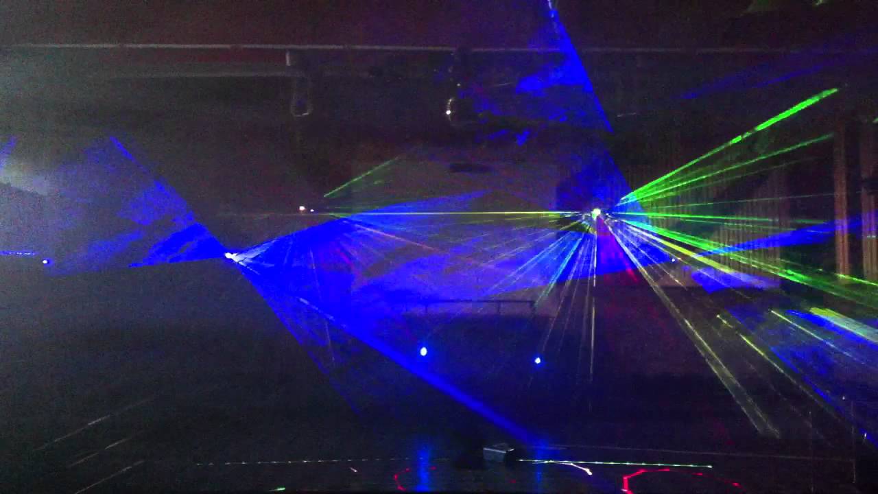 2 shinp laser modif diode 1,2w blue inside and 2 rgb 2w by laserefx.ro ...