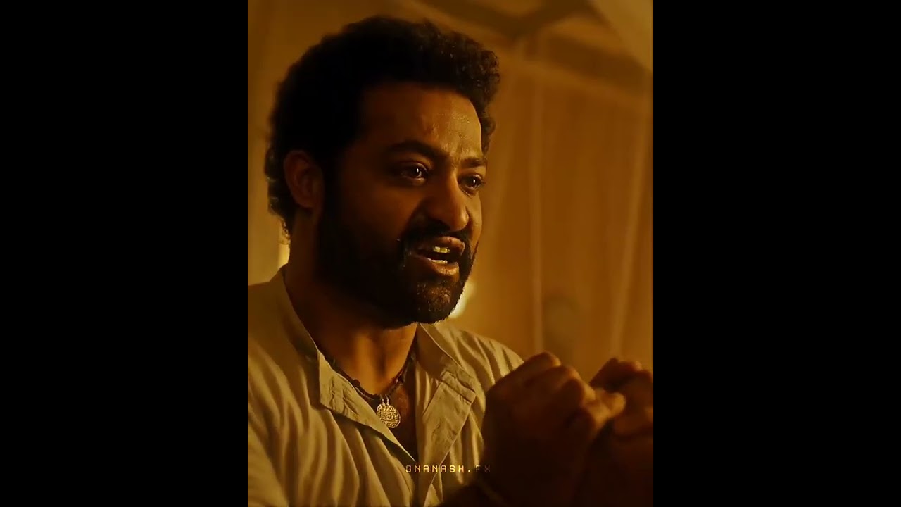 RRR BEST SCENES - YouTube