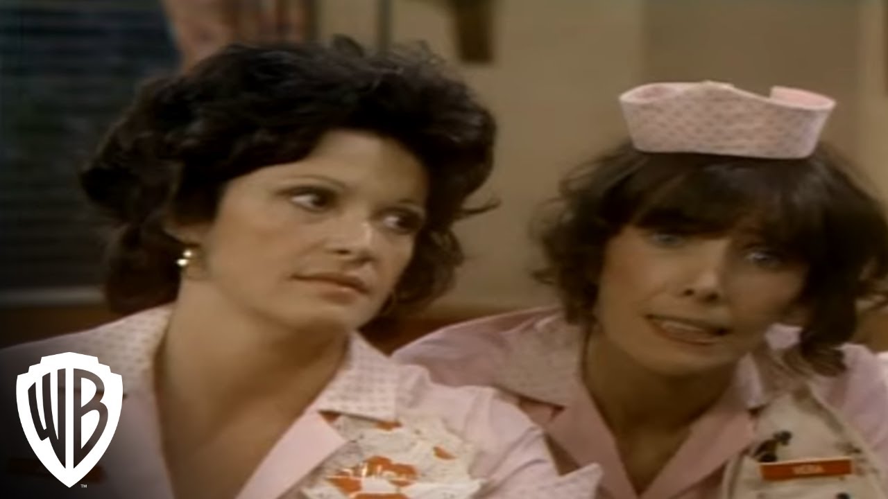 Alice | Season 1: How Do You Discourage Physical Advances? | Warner ...