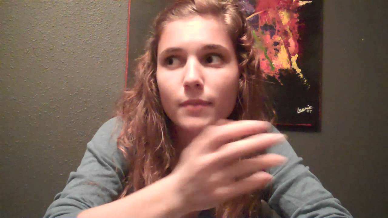Real Haunted Houses - Ghost Ectoplasm Forensics - Results! - YouTube