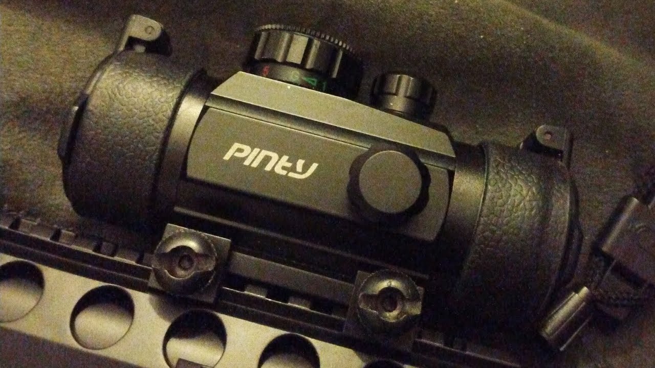 UPDATE: GAME FACE VOODOO TACTICAL AIRSOFT SHOTGUN ISSUE IS FIXED... RED ...