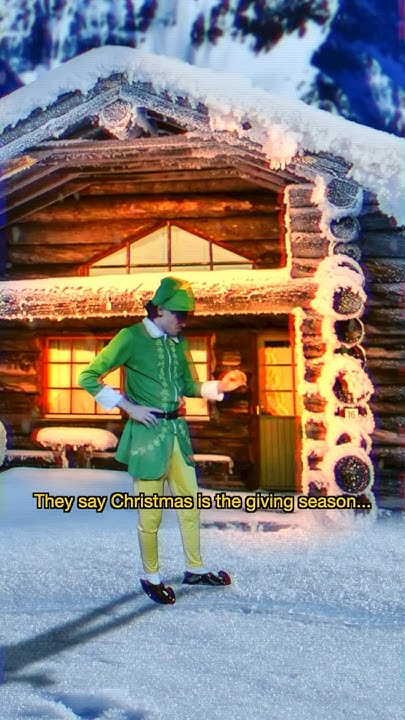 An Interview With Santa’s Elves - YouTube