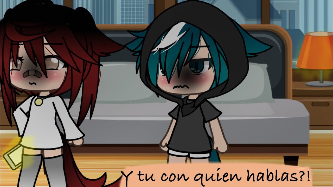 Y TU CON QUIEN HABLAS MEME - YouTube