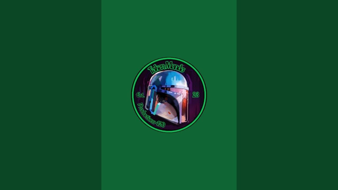 Token Mando is live! - YouTube