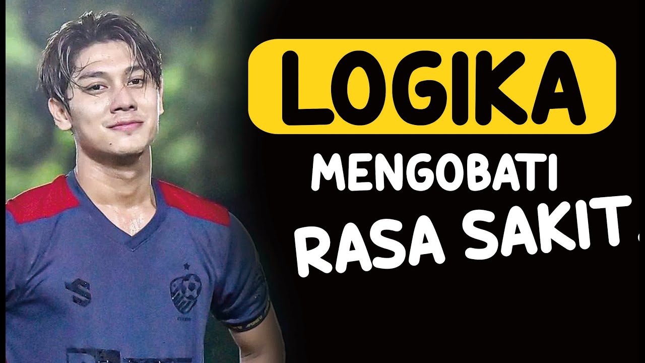 Lagi Sakit Hati? Ini Cara Pria Sejati MENGOBATINYA! I Motivasi Hidup ...