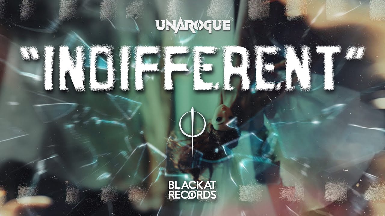 UNAROGUE - Indifferent [Official Music Video] - YouTube