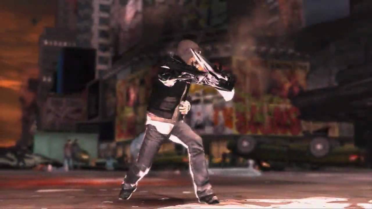 [HD] "Prototype" Pro Gameplay - 2009, PC Game - YouTube