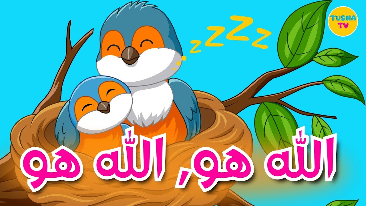 Allah Hoo Allah Hoo lori | Allah ho Allah ho | Islamic Lori | Allah ho ...